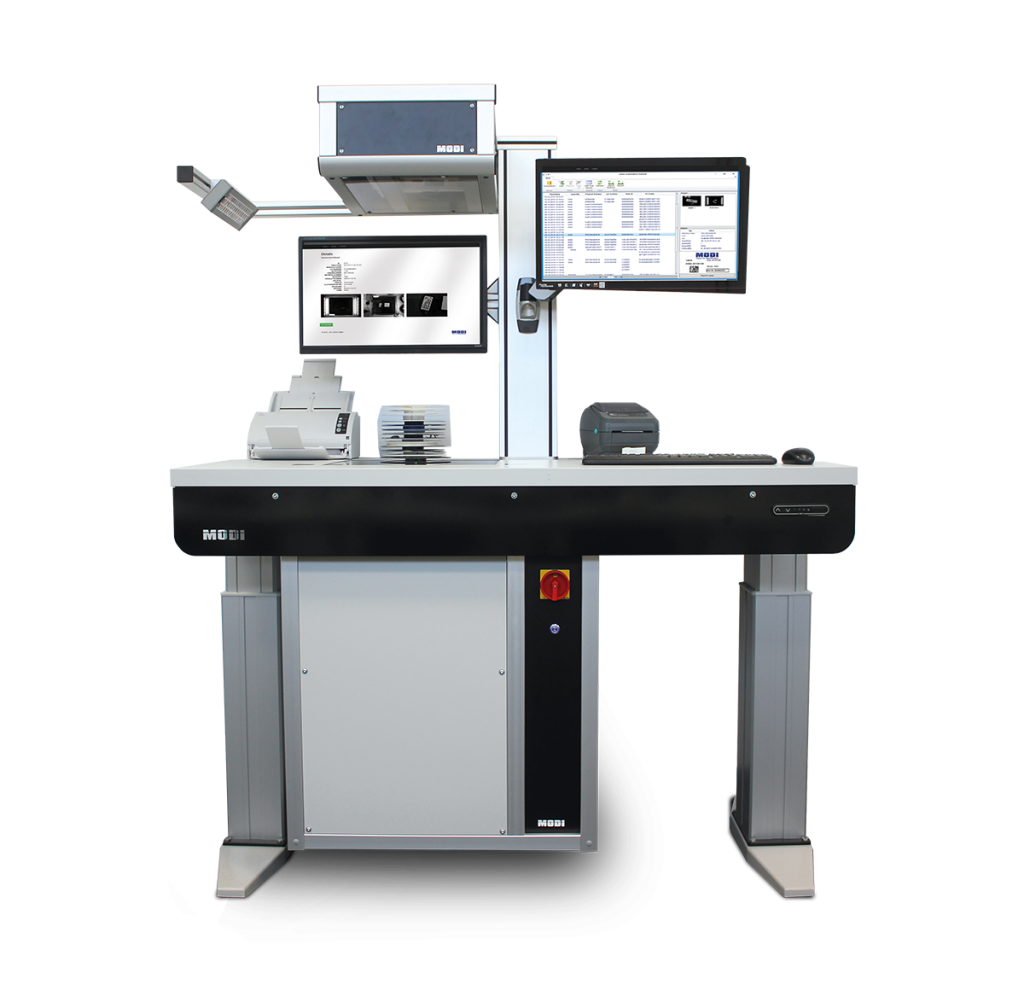 What Can Integrated Storage Do For You?