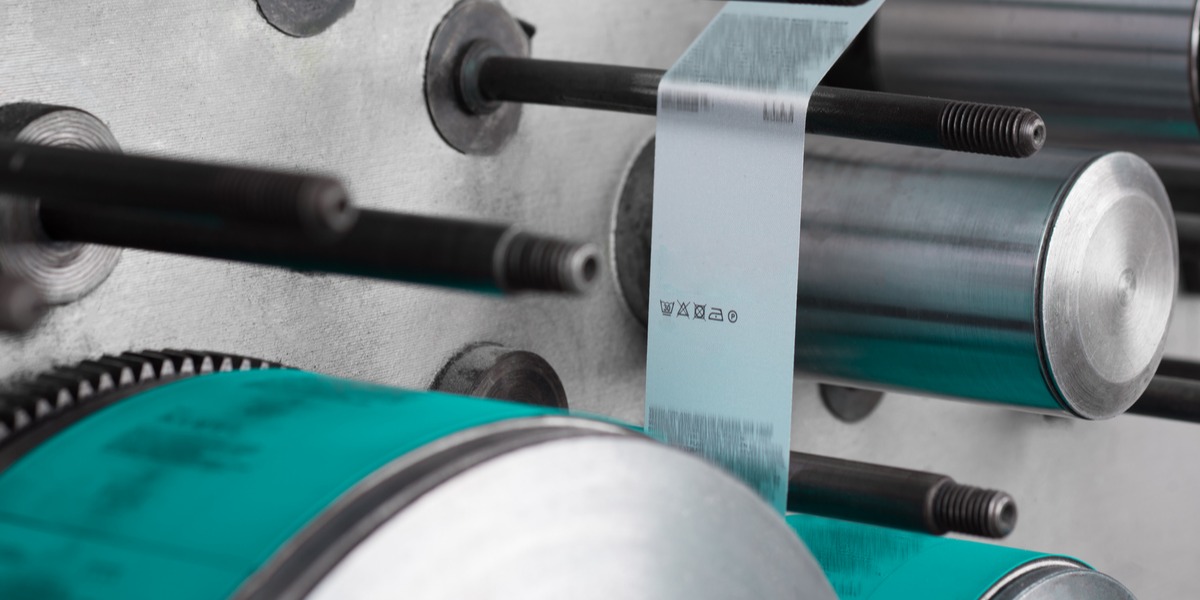What Can Your Material Labels Do For You?
