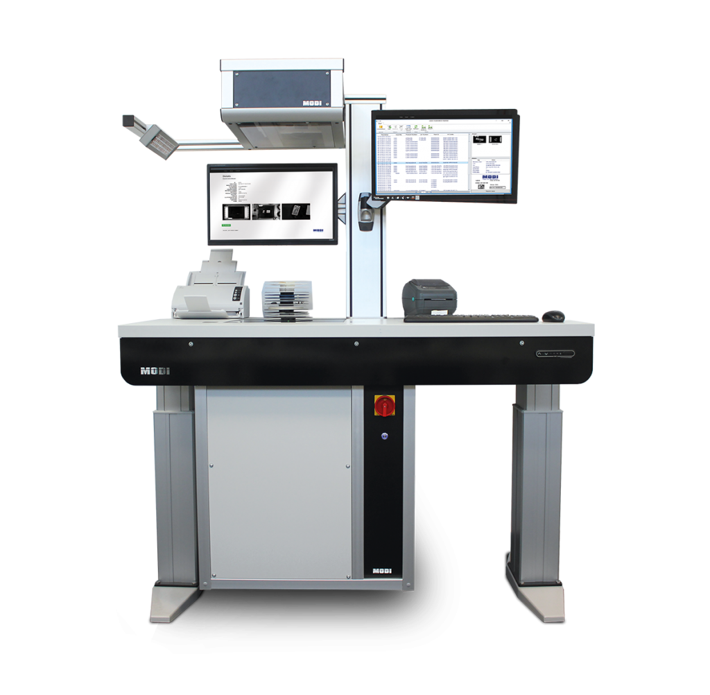 The Benefits of Smart Receiving